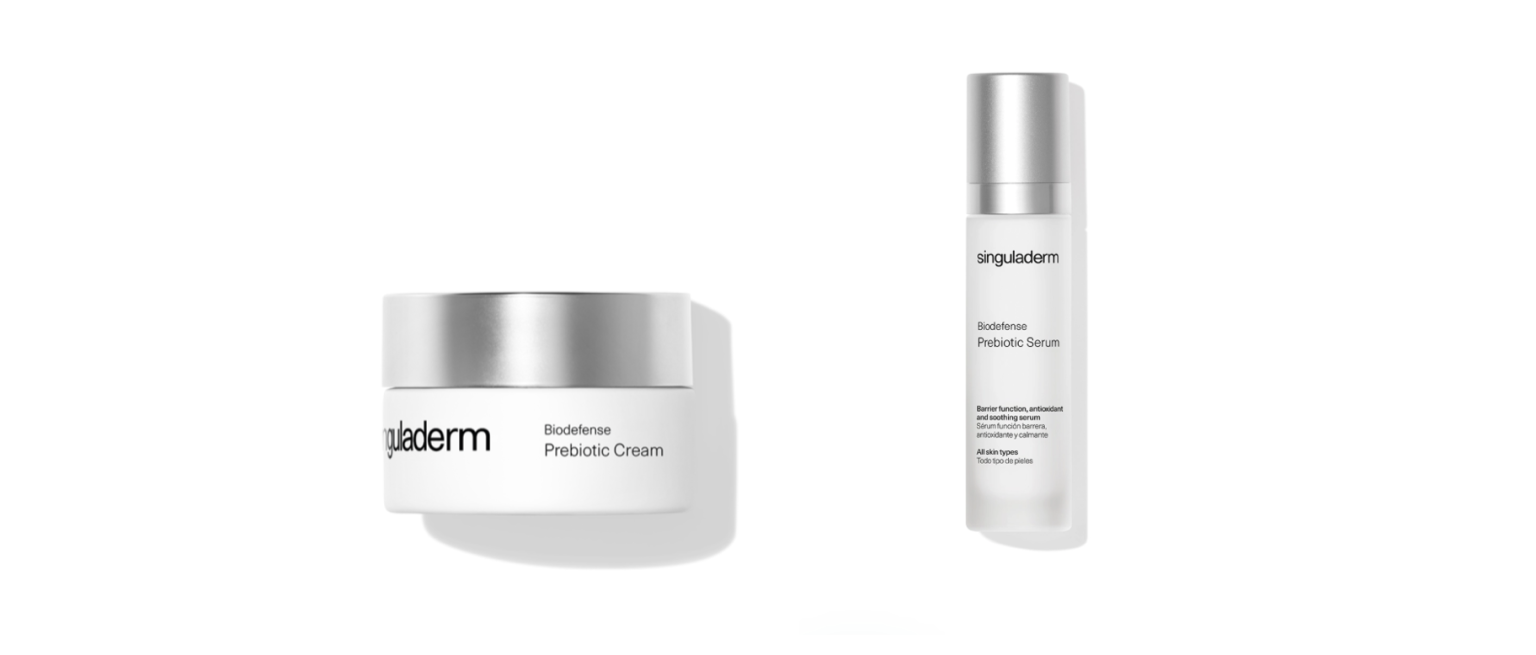 Primaderm presenta la Gama Biodefense: Prebiotic Serum y Prebiotic ...