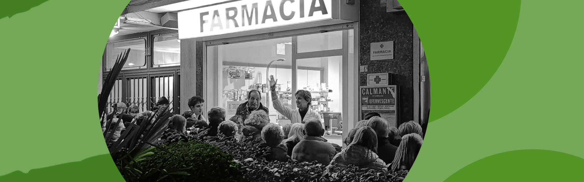 Fausto González: “Necesitamos gente comprometida con los valores ...