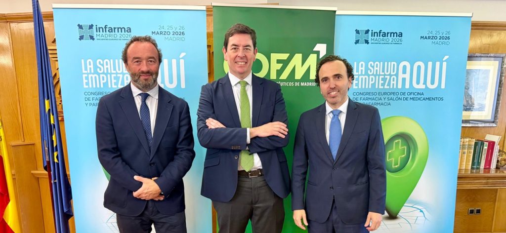 Sanidad confirma 362 plazas FIR para 2026 | Revista Farmacéuticos