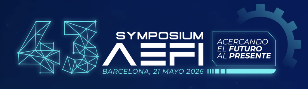 Barcelona acoge el 43 Symposium de AEFI | Revista Farmacéuticos
