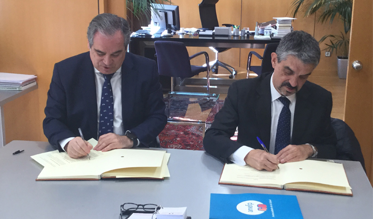 El Consejo General de Farmacéuticos y anefp ponen en marcha un curso de formación on line sobre ...