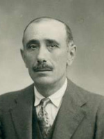 Eugenio Francisco León Berdud - Farmacéuticos
