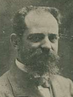 Gabriel Fúster Angulo - Farmacéuticos