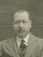 José Vallés y Ribo - Farmacéuticos