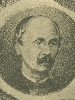 Juan Gualberto Talegón y Talegón - Farmacéuticos