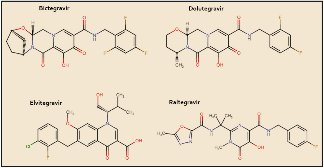 422 - Farmacéuticos